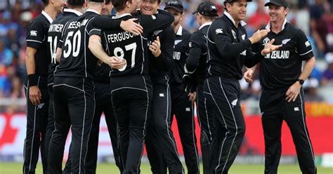 Can New Zealand Win Their First Cricket World Cup