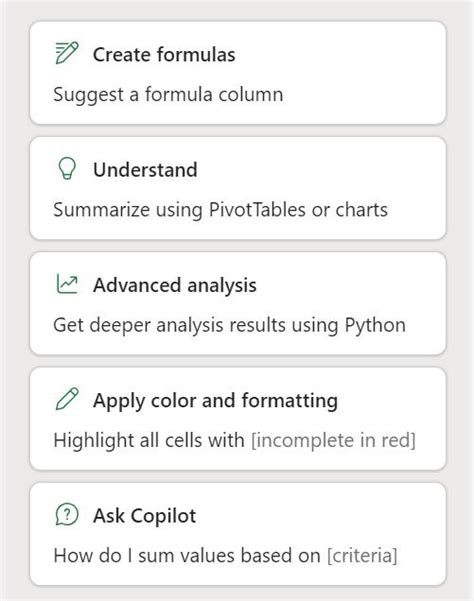 Copilot In Excel With Python Now Available For All Windows Enterprise