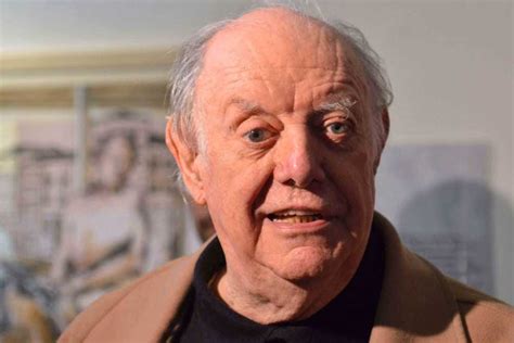 E' morto Dario Fo - Terzo Binario News