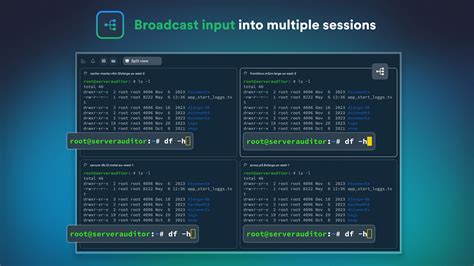 Install Termius Modern Ssh Client On Linux Snap Store