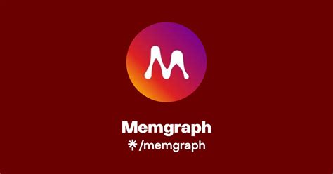 Memgraph Linktree