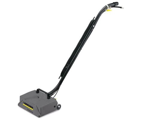 Электрощетка Karcher PW 20 для Puzzi 400 1.735-120 - Аппараты для ...