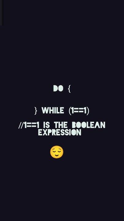 While Loop Vs Do While Loopjava Coding Computerscience Dowhileloop Forloop Whileloop