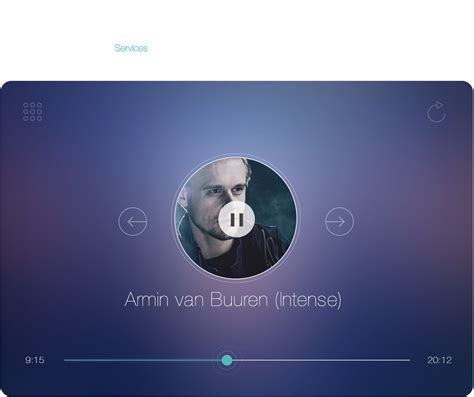 Ios7 Style Ui Kit Behance
