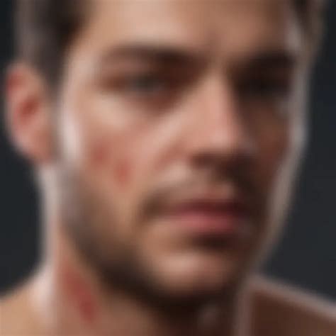 Symptoms Of Hemoglobin C Trait