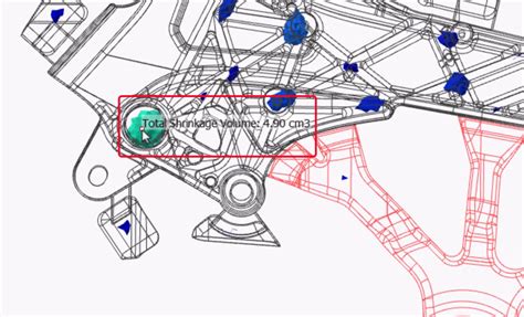 Squeeze Pin Actuation To Trouble Shoot Porosity In High Pressure Die