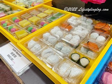 【chong Kok Kopitiam中國酒店】クランで最も古い海南コピティアム Cham｜マレーシアを暮らすように旅するガイド