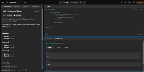 Vishwa R On Linkedin Leetcodechallenge Codingjourney 100daysofcode