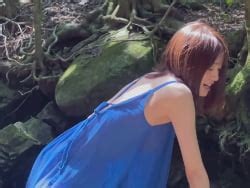 声優の伊藤美来が秋発売予定写真集メイキング動画で裸が透けてしまう みんくちゃんねる