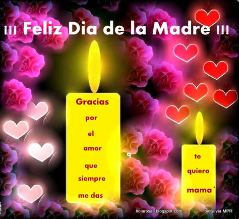 Tarjetas Feliz Dia De La Madre Regalos Virtuales Con Bouquet De Rosas