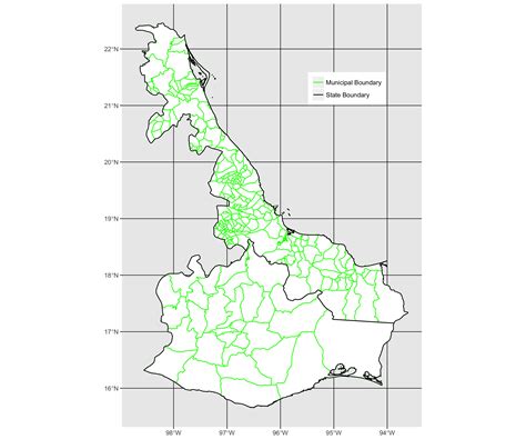 R Symbols For Different Polygon Layers In Ggplot Geographic Information Systems Stack Exchange