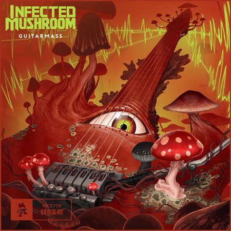 Infected Mushroom Guitarmass Lyrics Genius Lyrics