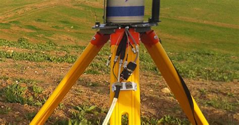 Germanium Detector Accessories Mirion