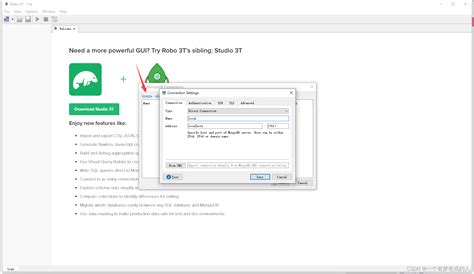 Springboot整合mongodbspringboot Mongodb Getcollection Csdn博客