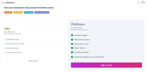 Privee Vs Onlywaifus Ai Discover The Best Ai For You