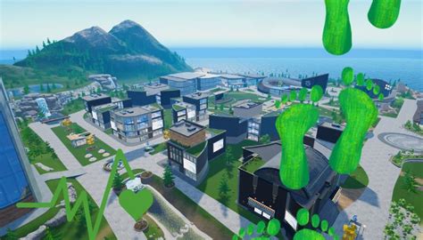 Vrpark On Linkedin Vrpark Virtualoffice Susatinability Virbella