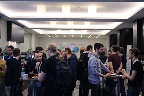 nullconberlin2024 networking berlin infoseccommunity nullcon