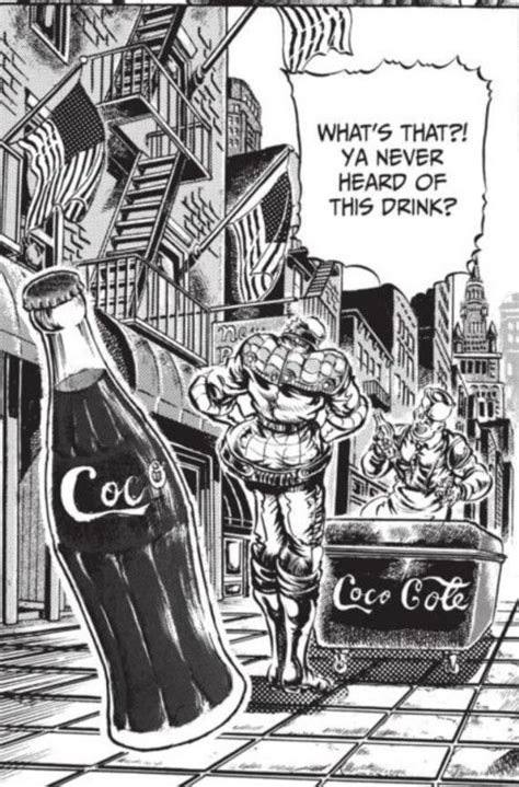 Every Jojo Protagonists First Appearance In The Manga R Stardustcrusaders