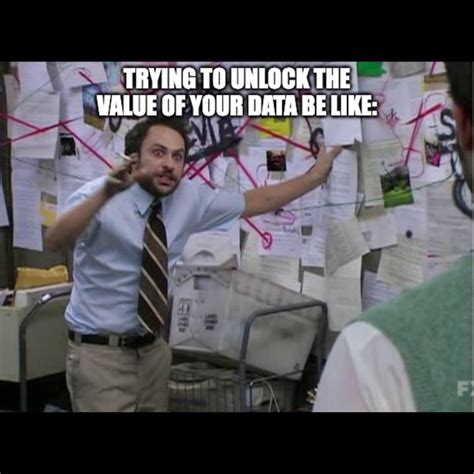 Progress Marklogic On Linkedin Marklogic Dataagility Techhumor