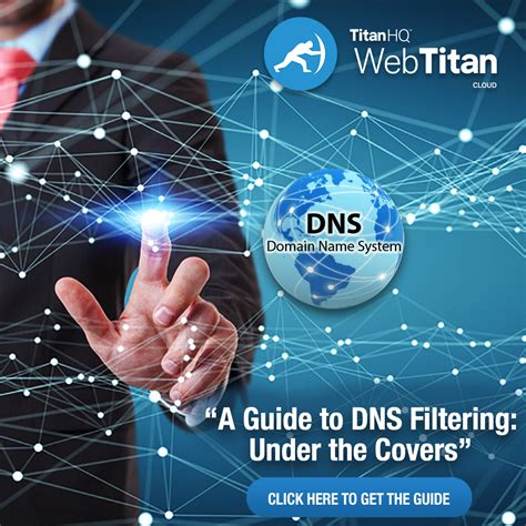 Dns Web Filtering 4 Myths And Some Truth