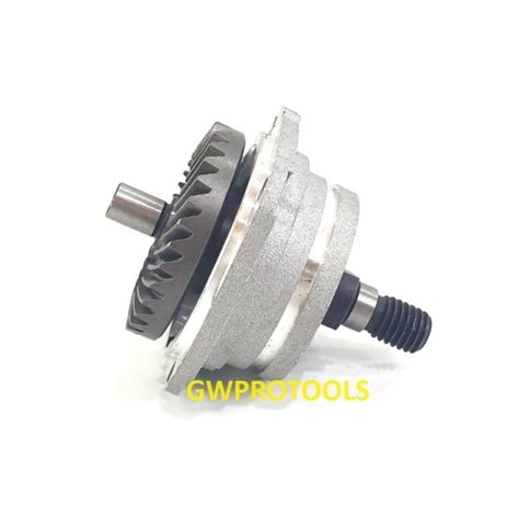 Sg6100 Sg7100 Stanley 100mm Slimline Small Angle Grinder Output Shaft Sa N875650