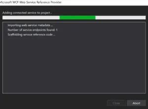 Consume WCF Web Services In C NET Core Best Practices TheCodeBuzz