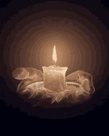 Flickering Candle S Tenor