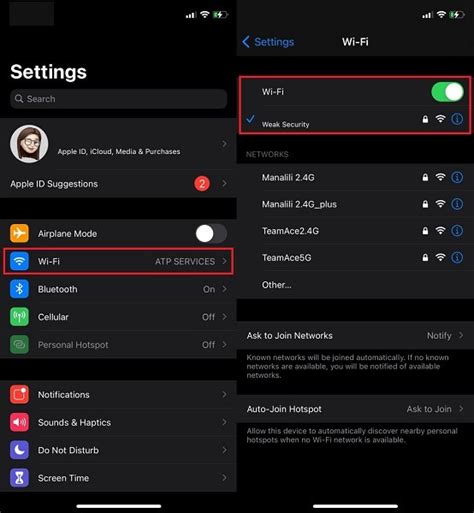 Pictures Not Sending IPhone Troubleshooting Methods To Follow