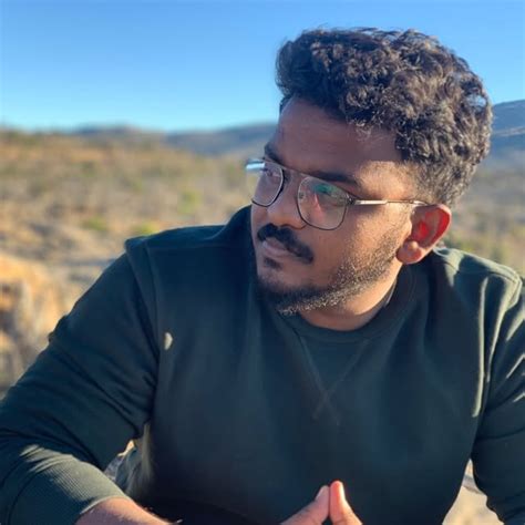 𝓐𝓷𝓪𝓷𝓭 𝓡𝓪𝓳𝓾 Anand R 13 Threads Say More
