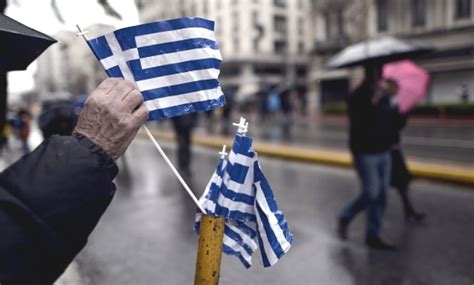 Todos Hablan Del Default Pero ¿qué Pasaría Si Grecia No Paga Al Fmi