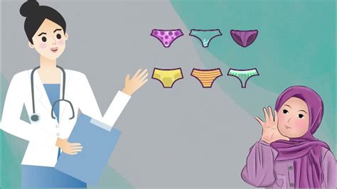 Video Animasi Kesehatan Reproduksiukk2023smkn1sumberwringinpuskesmassumberwringin Youtube
