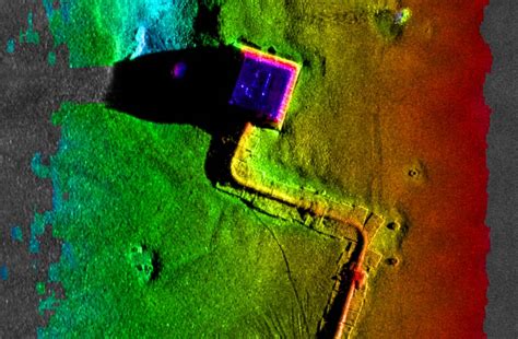 Auv Archives Sonardyne