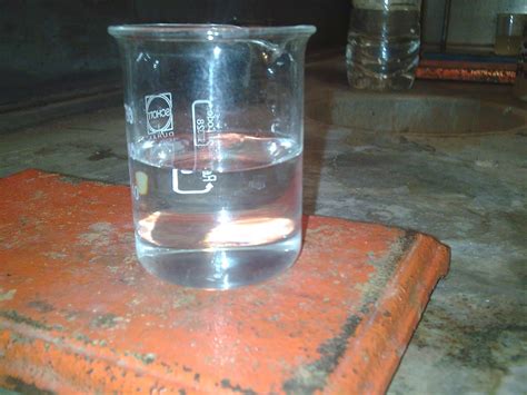 Quimica Organica Esterificacion Sintesis De Una Aromatizante Artificial