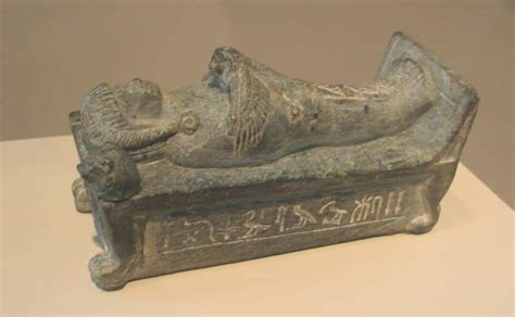 Crown Prince Thutmose Elder Brother Of Akhenaten