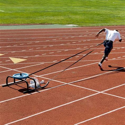 Track And Field Training Equipment Anthem Sports