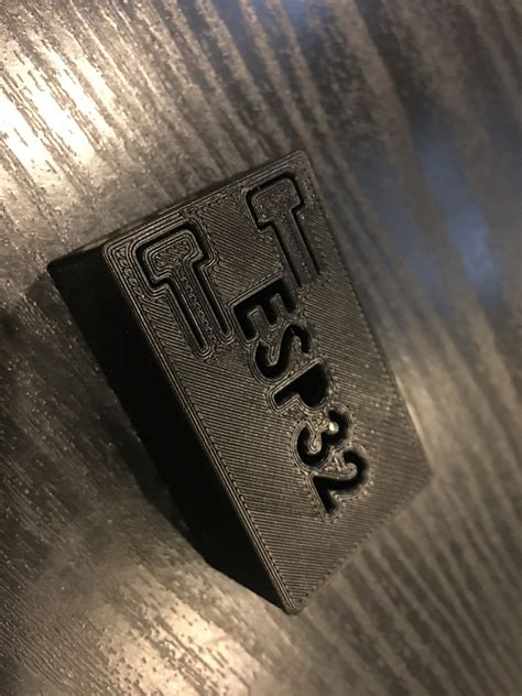 Esp Wroom 32 Esp32 Wi Fi Development Board Encloser Case Etsy