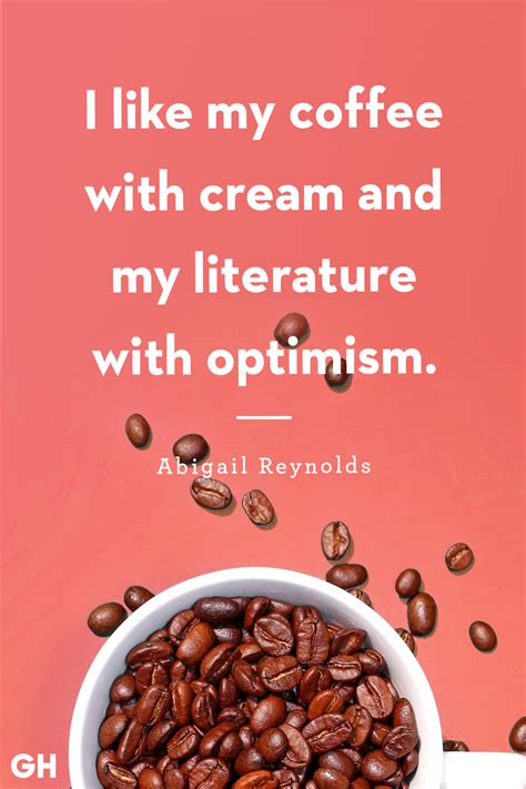 Unusual Coffee Quotes
