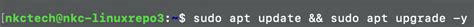 Implementing Linux Veeam Proxies Veeam Community Resource Hub
