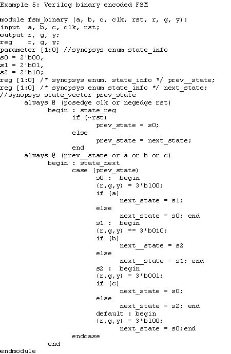 Hdl Coding Tips For Multi Million Gate Ics Ee Times