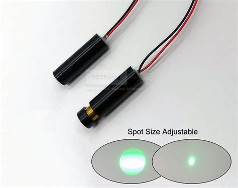 China Customized Nm Laser Dot Diode Module Manufacturers Suppliers Factory Direct Wholesale