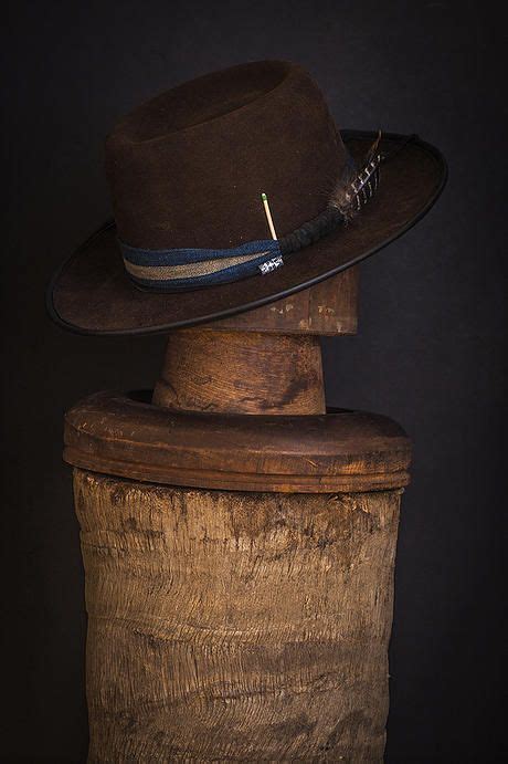 Nick Fouquet Hatmaker Venice Ca Hats For Men Hats Nick Fouquet