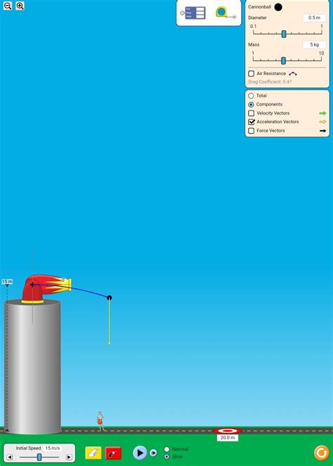 [solved] 3 What Do You Notice About The Acceleration Vector Components Course Hero