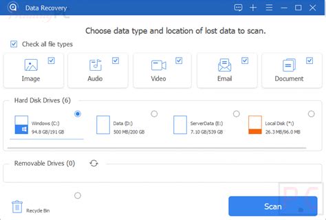 Apeaksoft Data Recovery 1 Year Free License Key 2025