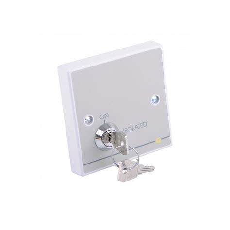 C Tec QT Quantec Demetia Care PIR Power Interface