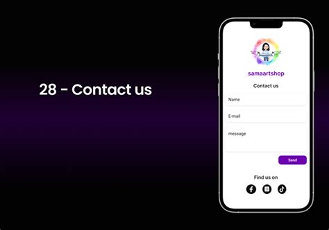 Daily Ui Challenge Part 3 On Behance