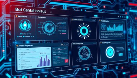 Top Bot Detection And Mitigation Software Solutions