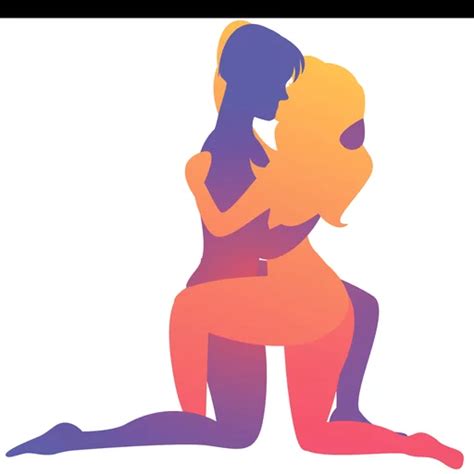 Kamasutra Sexsting Telegram Stickers