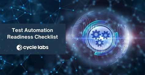 Cycle Labs On Linkedin Testautomation Softwaretesting Automationjourney