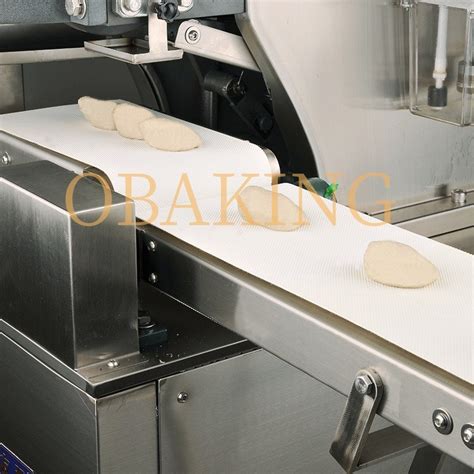 Industrial Bakery Intermediate Proofer For Fully Automatic Bread