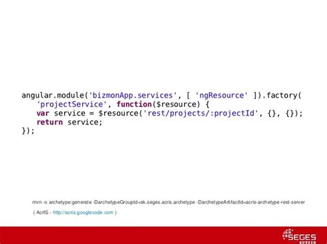 Angularjs First Steps
